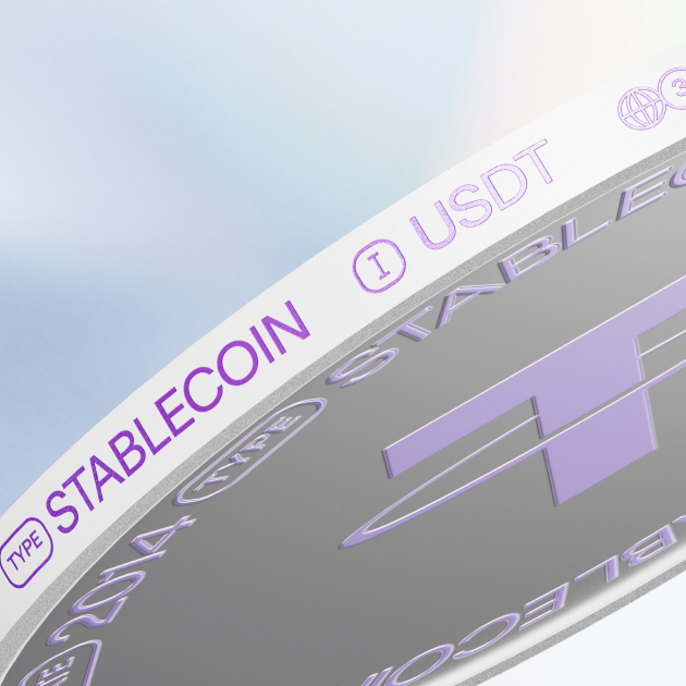 What is USDT (Tether)? A guide to Tether's stablecoin - MoonPay - MoonPay