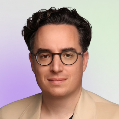 Ivan Soto-Wright | MoonPay CEO & Co-Founder