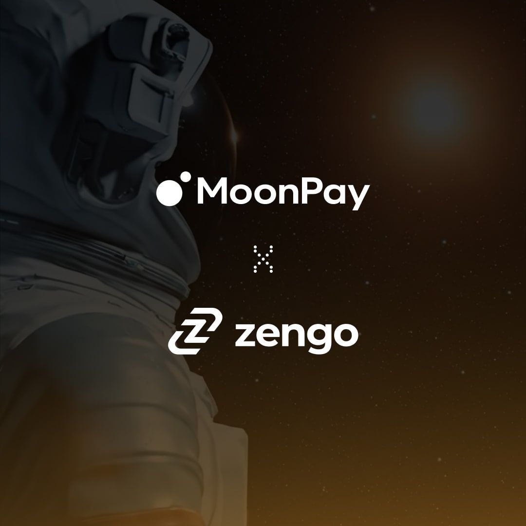 MoonPay and Zengo Wallet Announce Strategic Partnership to Power ...