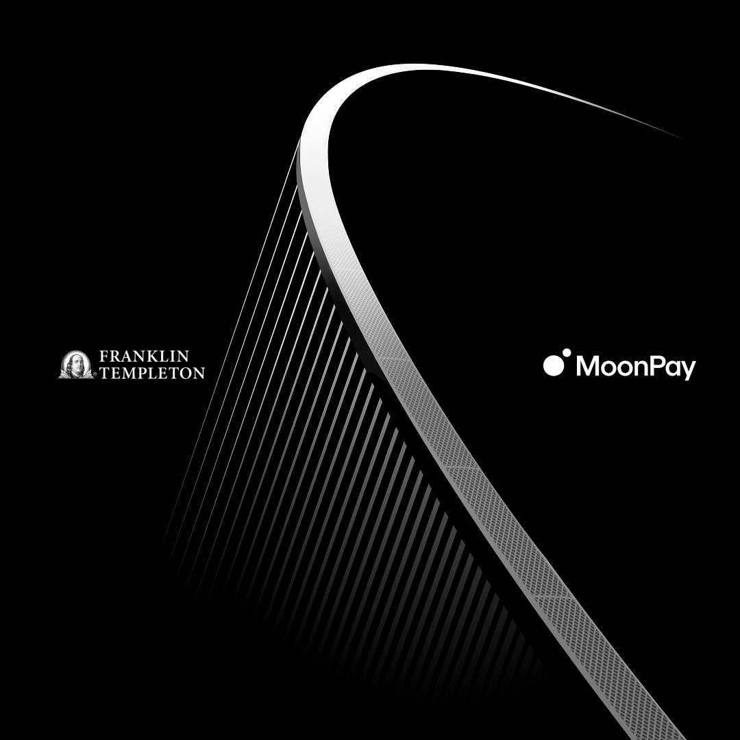 MoonPay partners with Franklin Templeton to expand access to tokenized ...