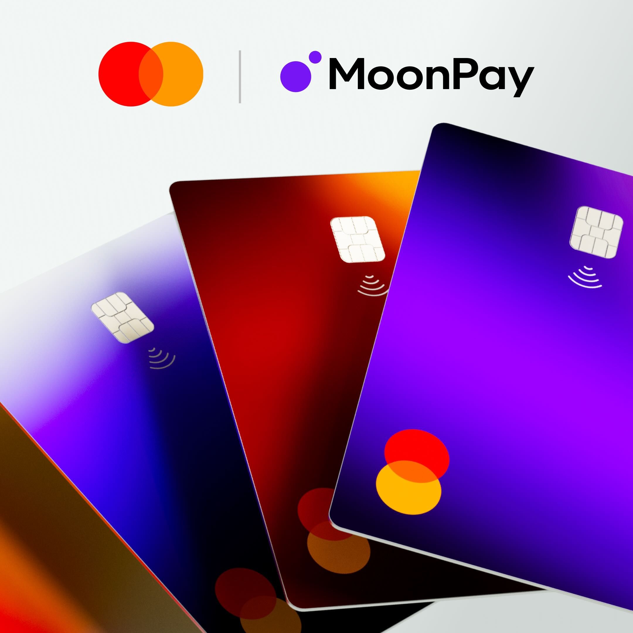 MoonPay and Mastercard partner to mainstream stablecoin payments - MoonPay