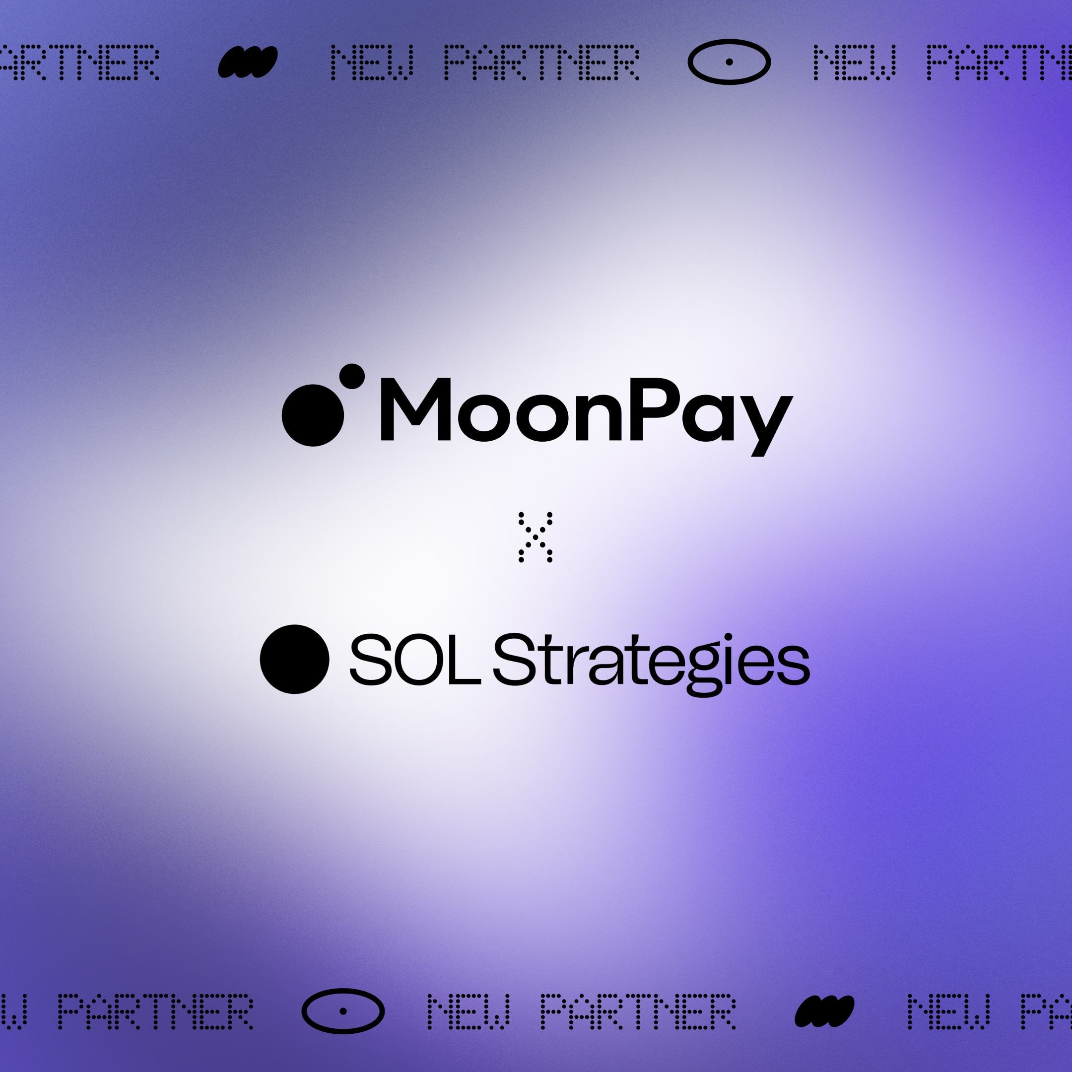 MoonPay is now live with Orangefin by SOL Strategies - MoonPay