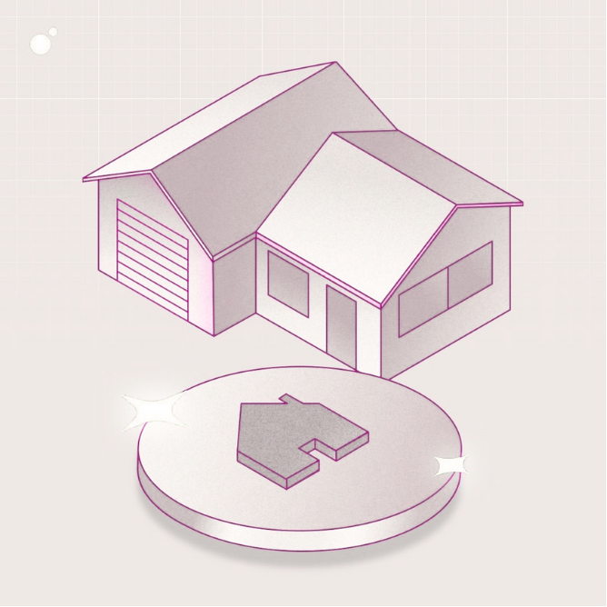 An introduction to virtual land NFTs and the metaverse - MoonPay - MoonPay