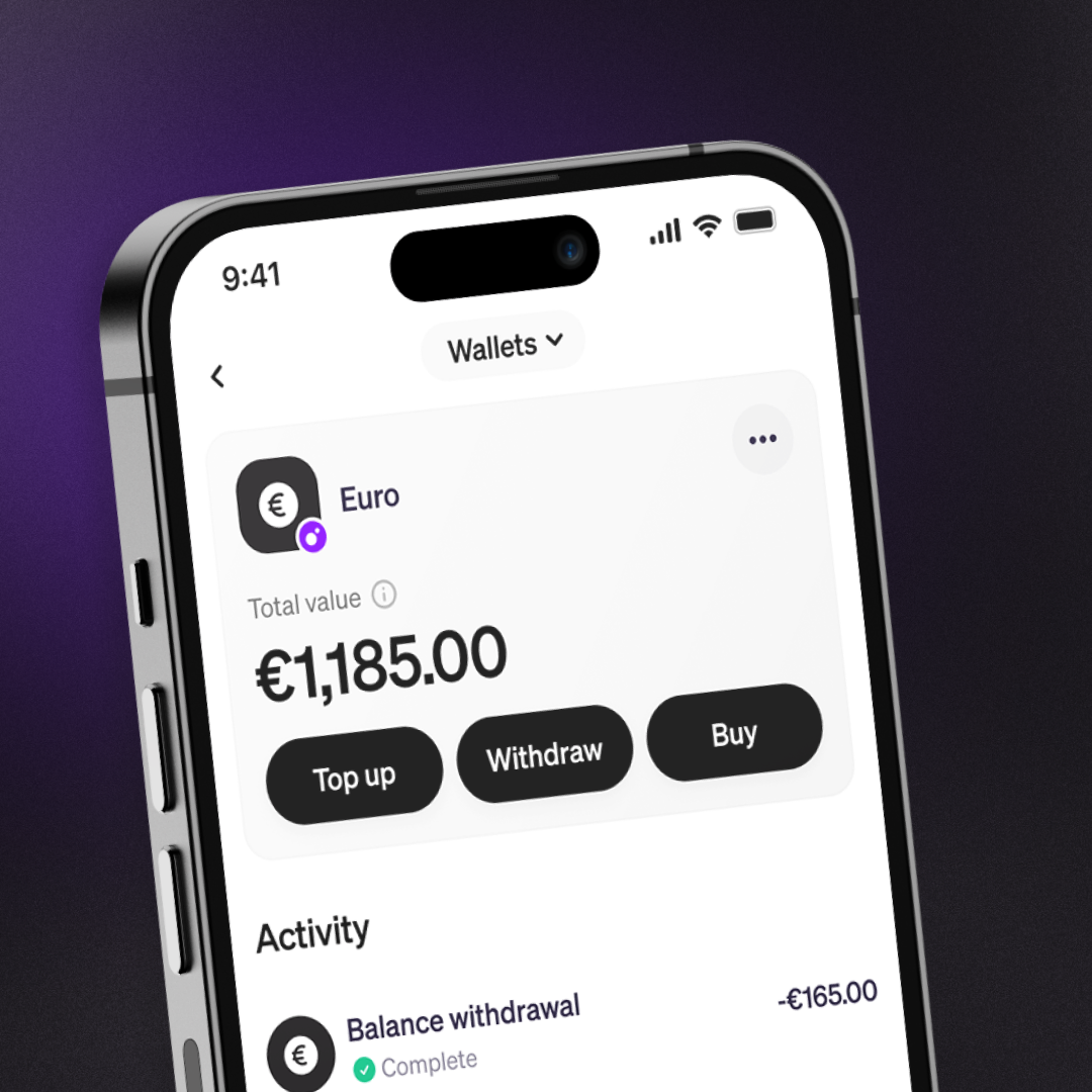 Welcome To A New Age Of Payments Moonpay